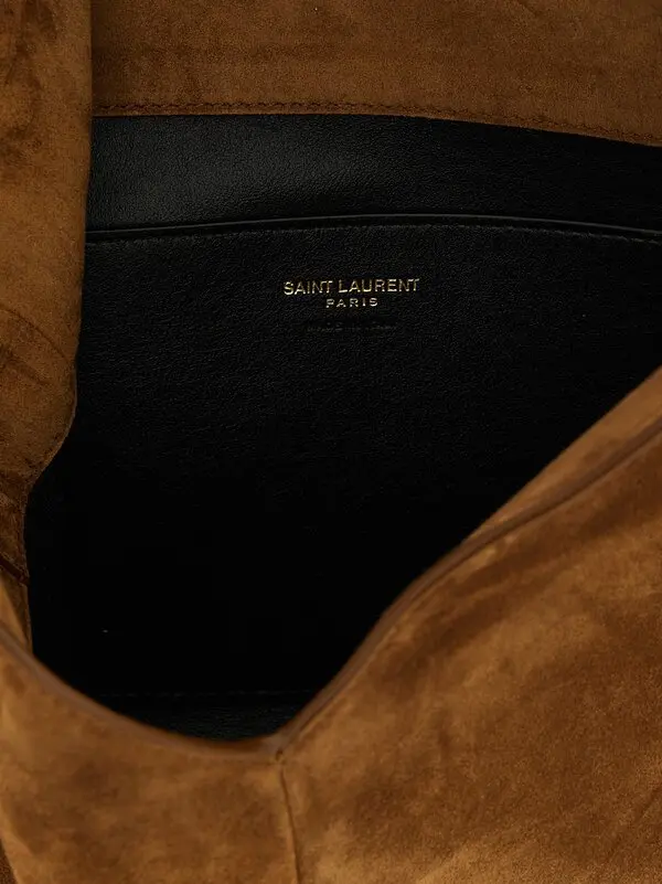 Saint Laurent Envelope' Large Clutch Bag
