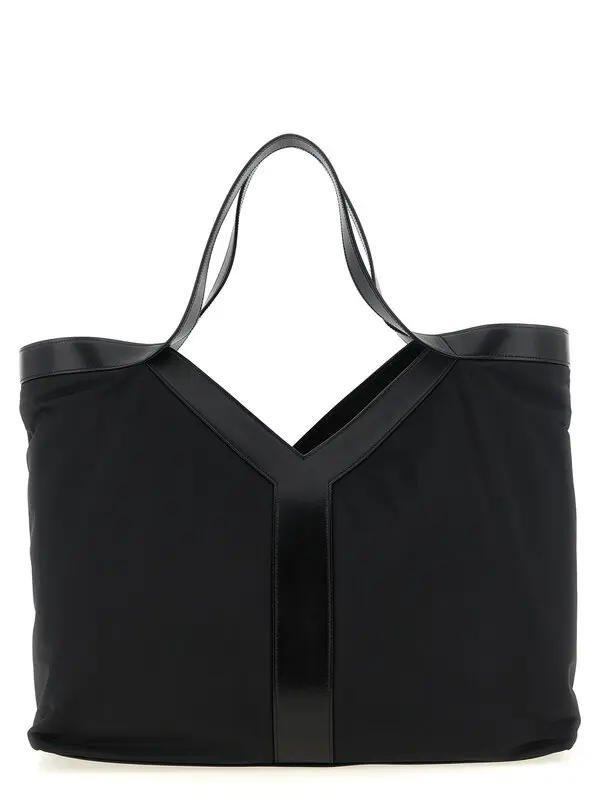 Saint Laurent Y' Large Shopping Bag