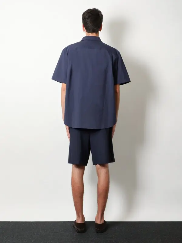 Loewe Paula's Ibiza Cotton Blend Shirt
