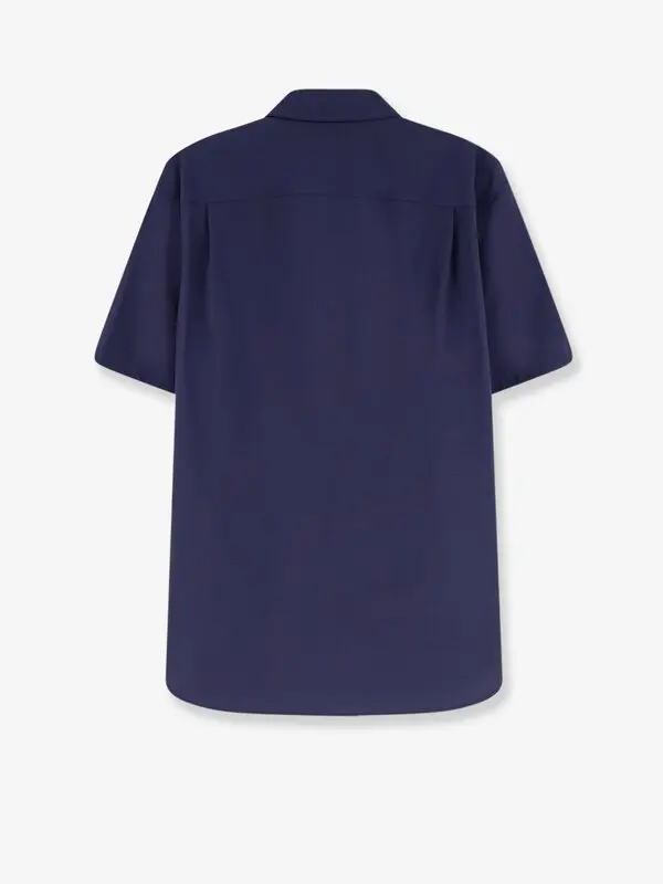 Loewe Paula's Ibiza Cotton Blend Shirt