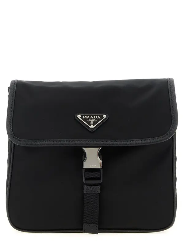 Prada Nylon Shoulder Strap