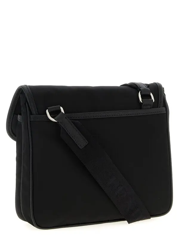 Prada Nylon Shoulder Strap