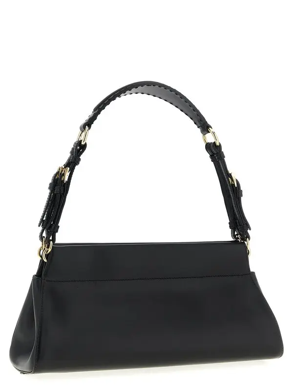 Prada Nappa Shoulder Bag