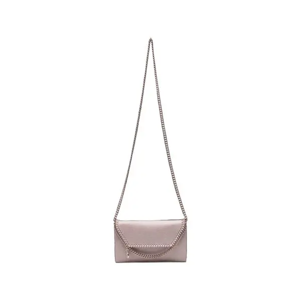 Stella McCartney Satchels & Cross Body Bags - Pink