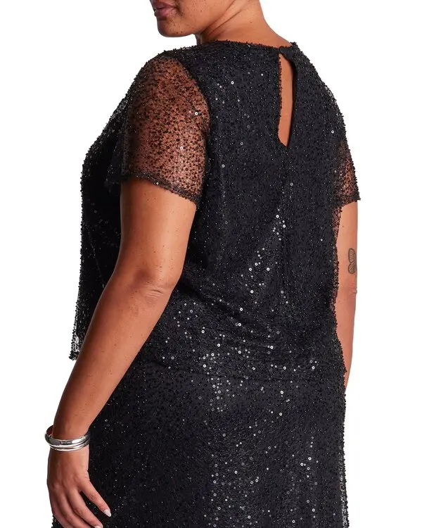 ESTELLE The Zaya Embellished Top