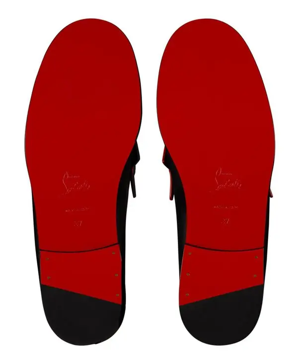 CHRISTIAN LOUBOUTIN The Plato Loafer