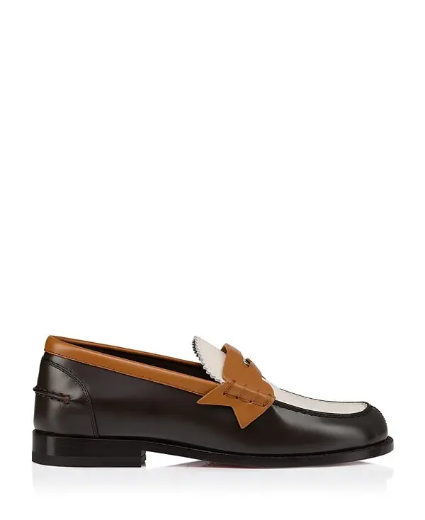CHRISTIAN LOUBOUTIN The Plato Loafer - Cosme