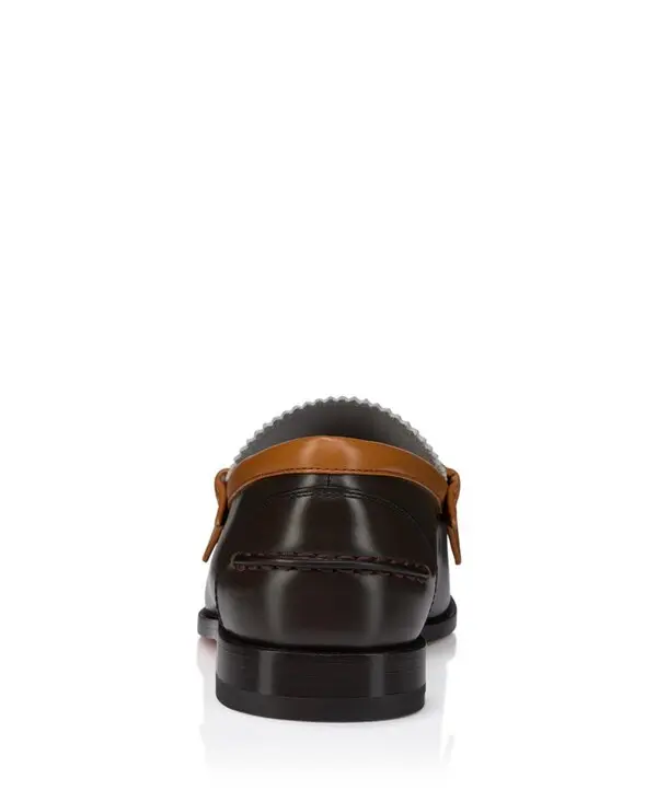 CHRISTIAN LOUBOUTIN The Plato Loafer - Cosme