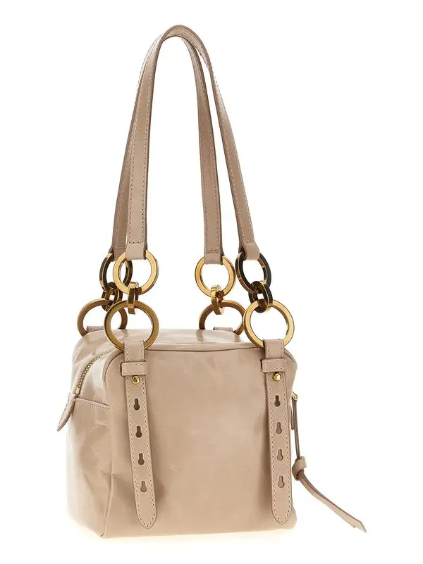 Prada Dangle' Top Case