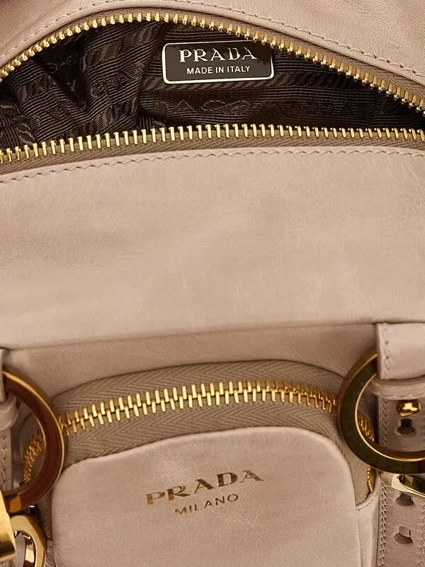 Prada Dangle' Top Case