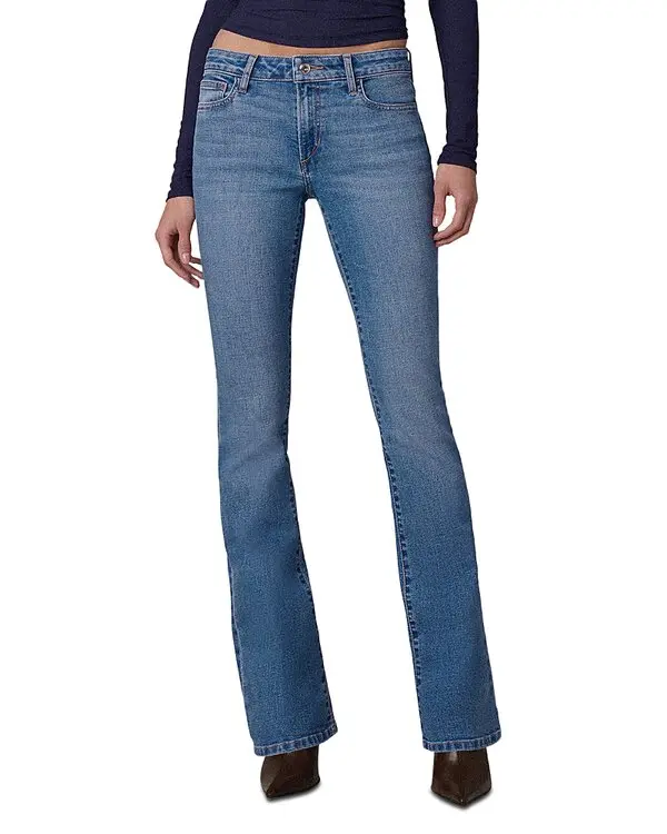 Joe's Jeans The Naomi 90s Low Rise Bootcut Jeans
