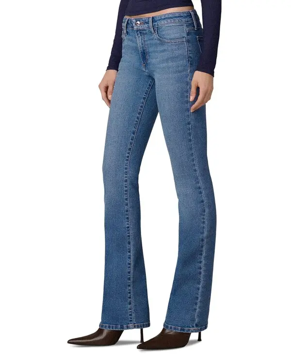 Joe's Jeans The Naomi 90s Low Rise Bootcut Jeans
