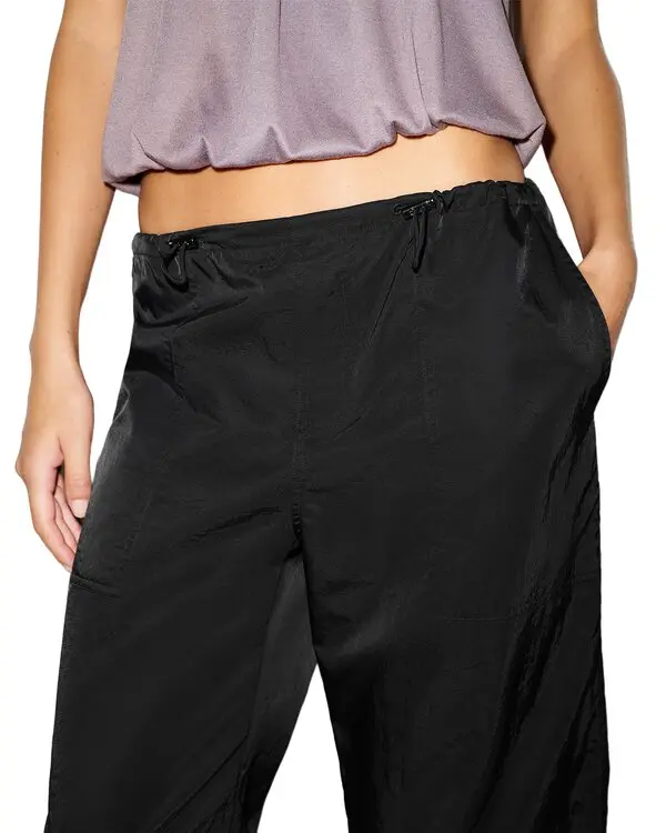 REFORMATION Arlette Cropped Pants