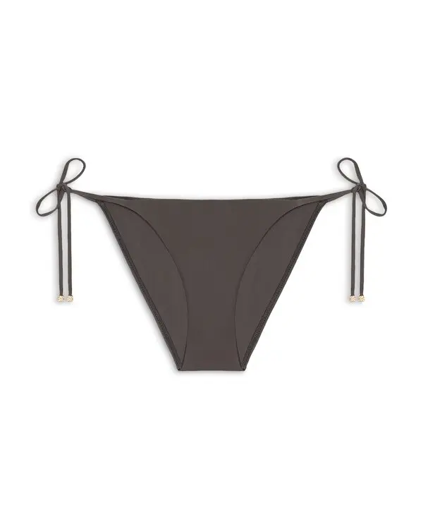 VIX PAULA HERMANNY Side Tie Hipster Bikini Bottom