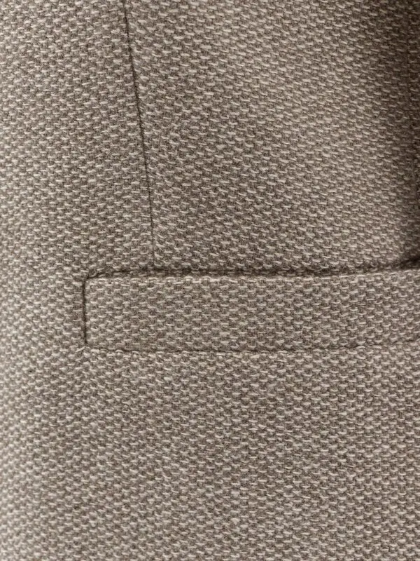 Max Mara Mxmfalla Cashmere Blazer
