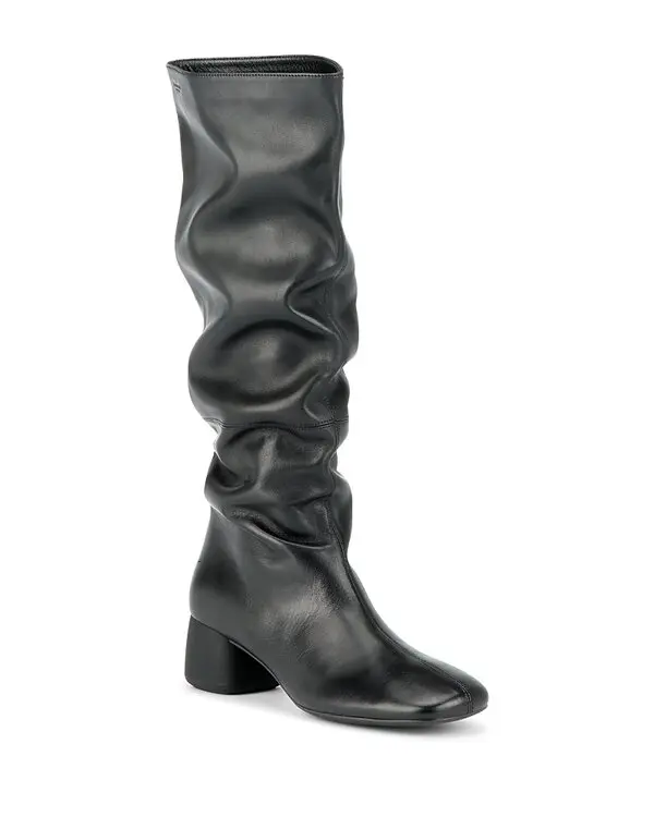 VAGABOND SHOEMAKERS Livia Leather Knee High Boots