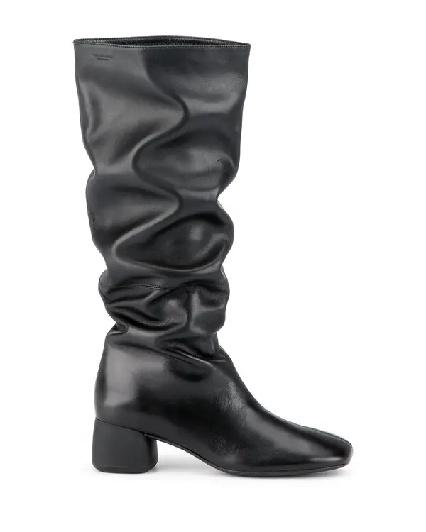 VAGABOND SHOEMAKERS Livia Leather Knee High Boots