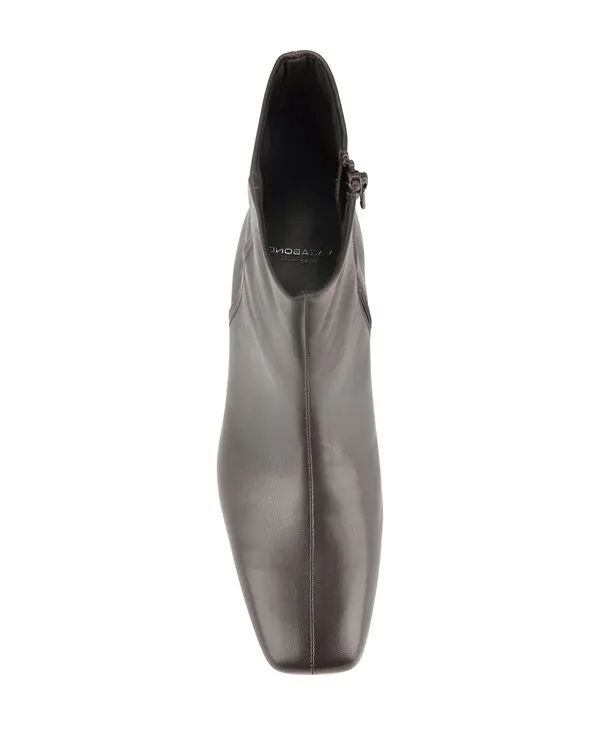 VAGABOND SHOEMAKERS Mona Leather Ankle Boots