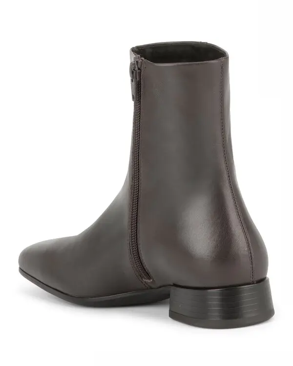 VAGABOND SHOEMAKERS Mona Leather Ankle Boots