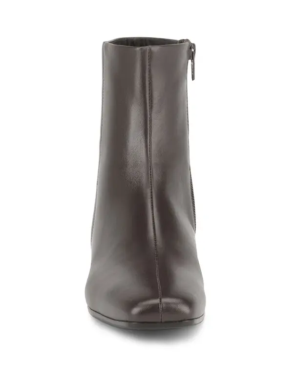 VAGABOND SHOEMAKERS Mona Leather Ankle Boots