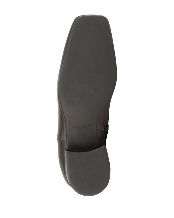 VAGABOND SHOEMAKERS Mona Leather Ankle Boots