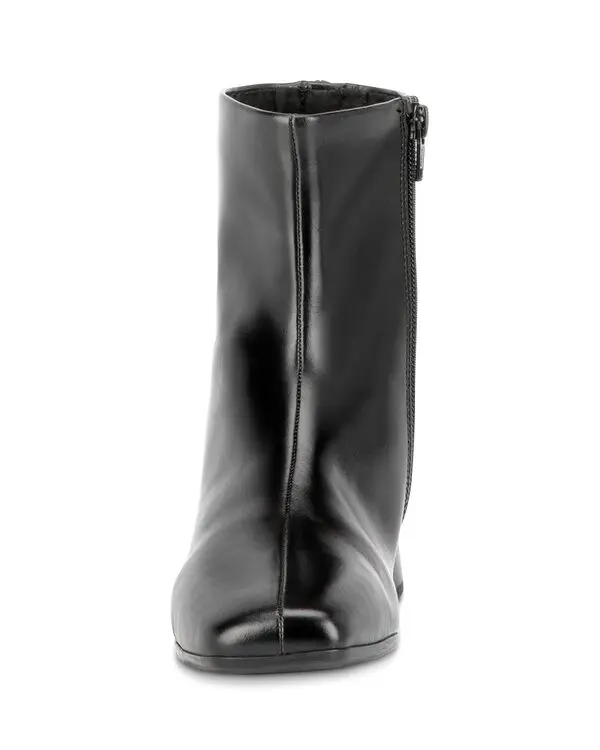 VAGABOND SHOEMAKERS Mona Leather Ankle Boots