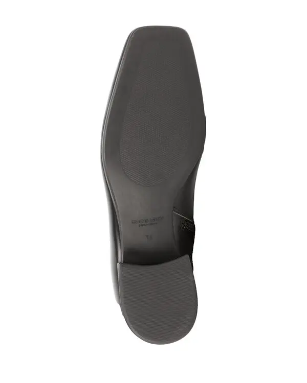 VAGABOND SHOEMAKERS Mona Leather Ankle Boots