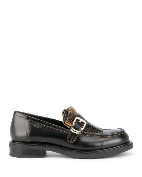 VAGABOND SHOEMAKERS Freya Leather Loafers