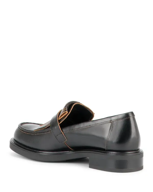 VAGABOND SHOEMAKERS Freya Leather Loafers