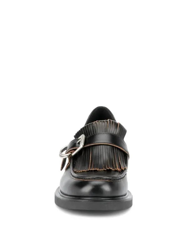 VAGABOND SHOEMAKERS Freya Leather Loafers