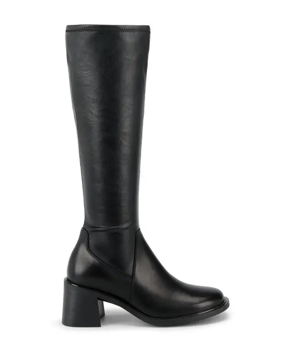 VAGABOND SHOEMAKERS Vega Leather Knee High Boots