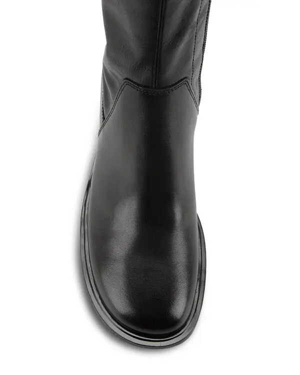 VAGABOND SHOEMAKERS Vega Leather Knee High Boots