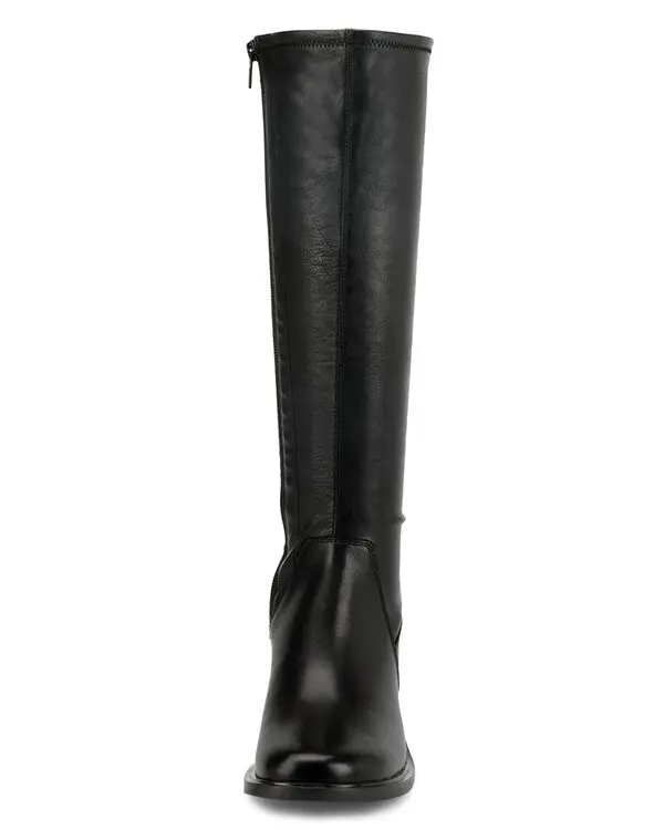 VAGABOND SHOEMAKERS Vega Leather Knee High Boots