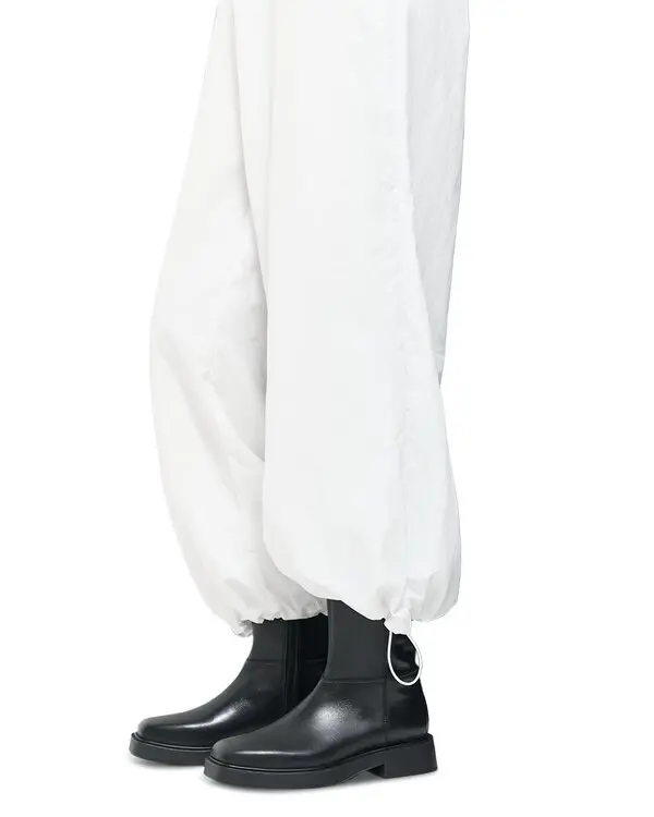 VAGABOND SHOEMAKERS Jillian Leather Mid Calf Boots
