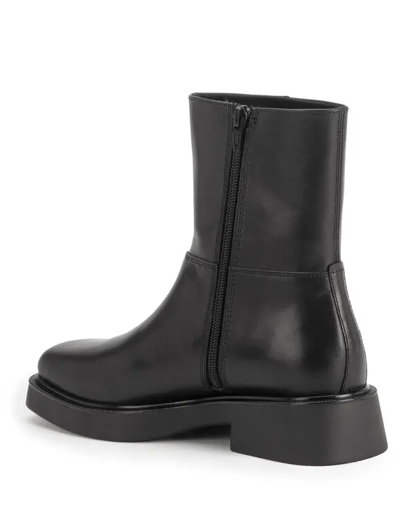 VAGABOND SHOEMAKERS Jillian Leather Mid Calf Boots