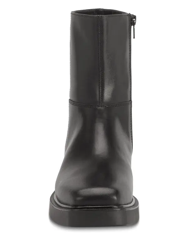 VAGABOND SHOEMAKERS Jillian Leather Mid Calf Boots