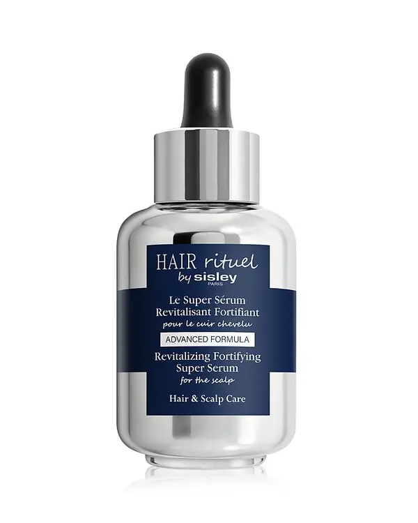 Sisley Revitalizing Fortifying Super Serum Advanced Formula 2 Oz