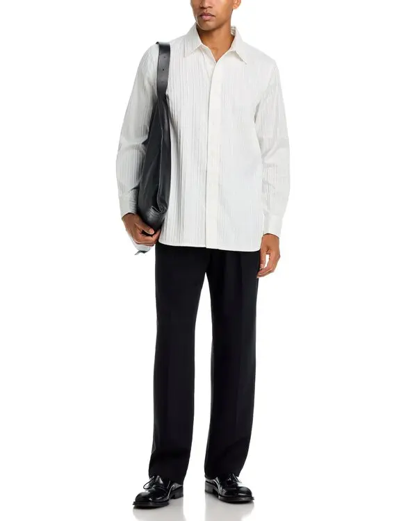 Simkhai Relaxed Fit Tristan Shirt