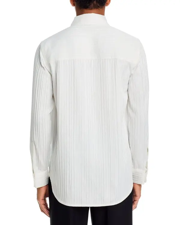 Simkhai Relaxed Fit Tristan Shirt
