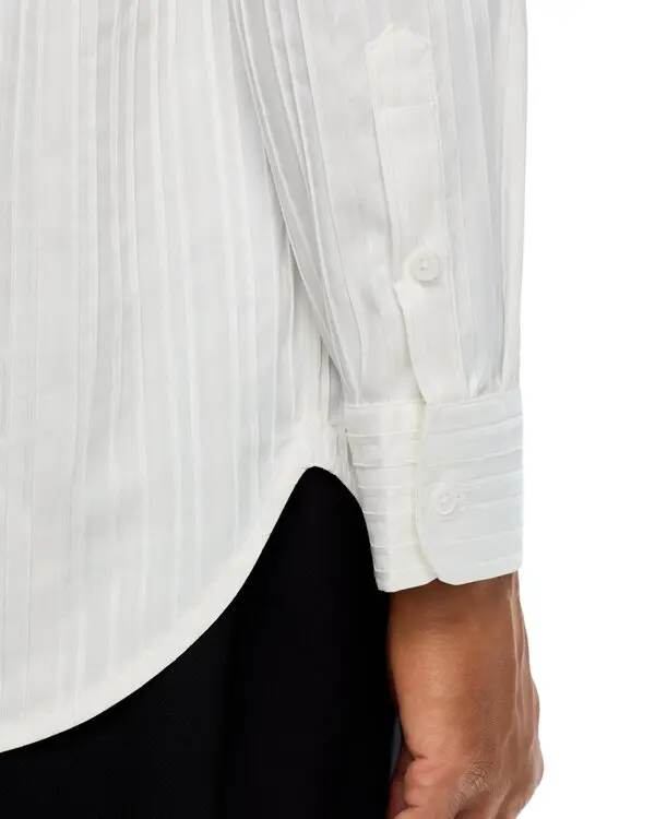 Simkhai Relaxed Fit Tristan Shirt