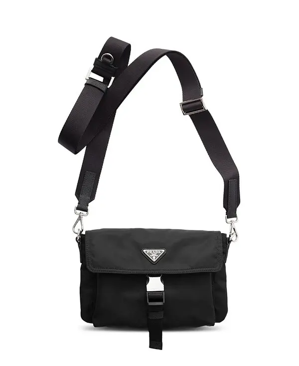 Prada Re-nylon Smartphone Case