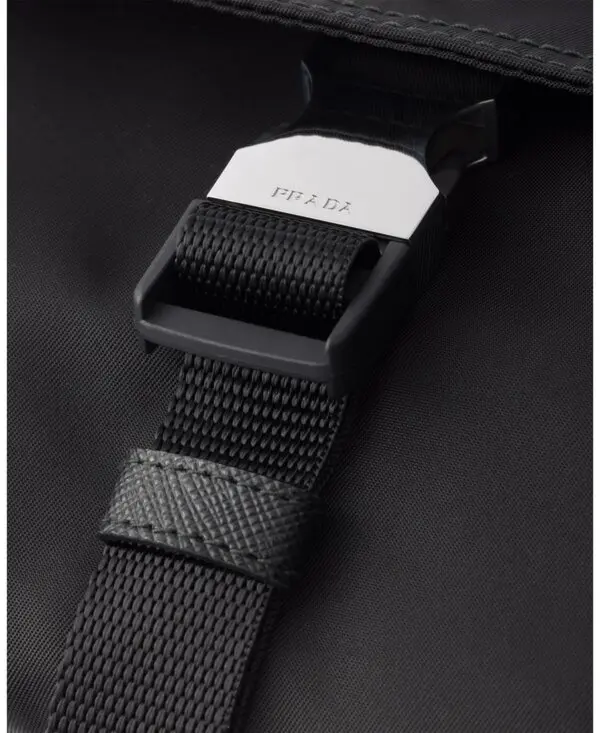 Prada Re-nylon Smartphone Case