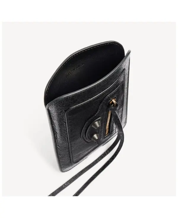 Balenciaga Le City Vertical Phone Holder