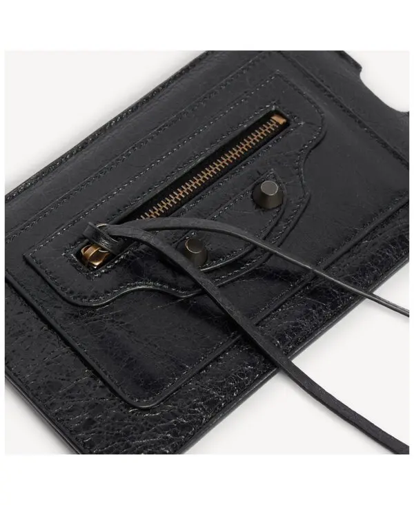 Balenciaga Le City Vertical Phone Holder