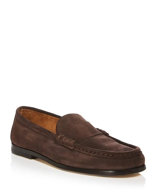 COMMON PROJECTS Penny Loafers