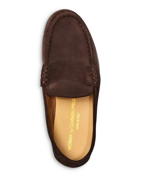 COMMON PROJECTS Penny Loafers