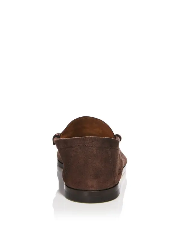 COMMON PROJECTS Penny Loafers