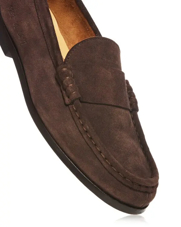 COMMON PROJECTS Penny Loafers