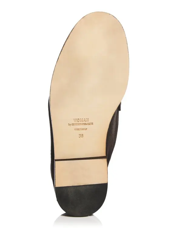 COMMON PROJECTS Penny Loafers