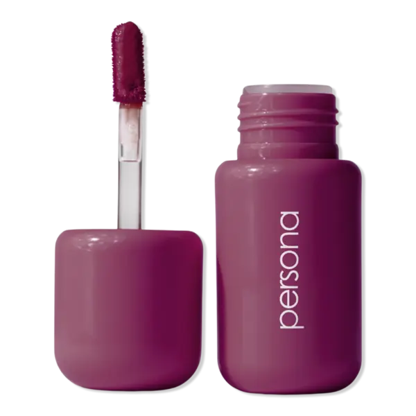 PERSONA Cloudtint Lip Gloss Stain - Berry